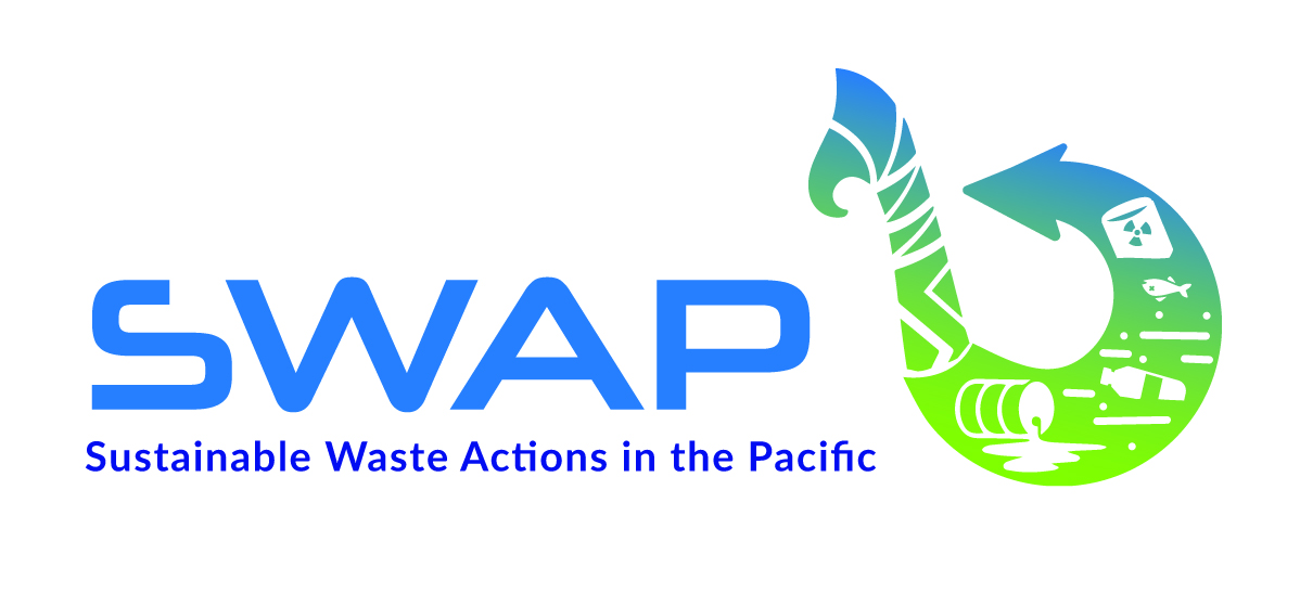 About Us – Pacific Waste Plus