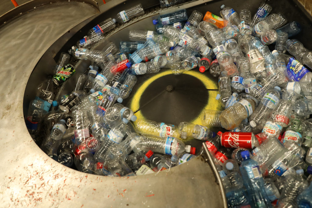 Progressing on the 21-Step Pathway – Pacific Waste Plus