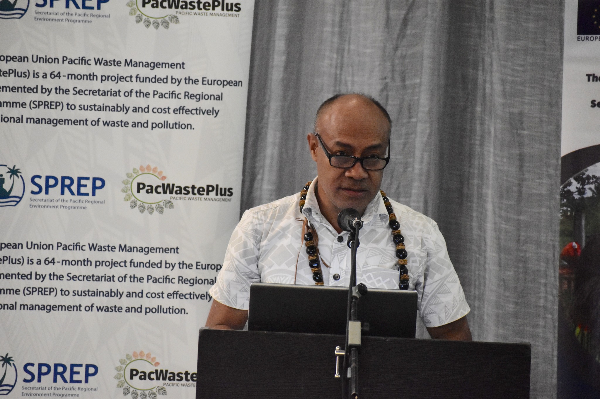 Samoa Plans Implementation Actions on E-waste Management Project ...