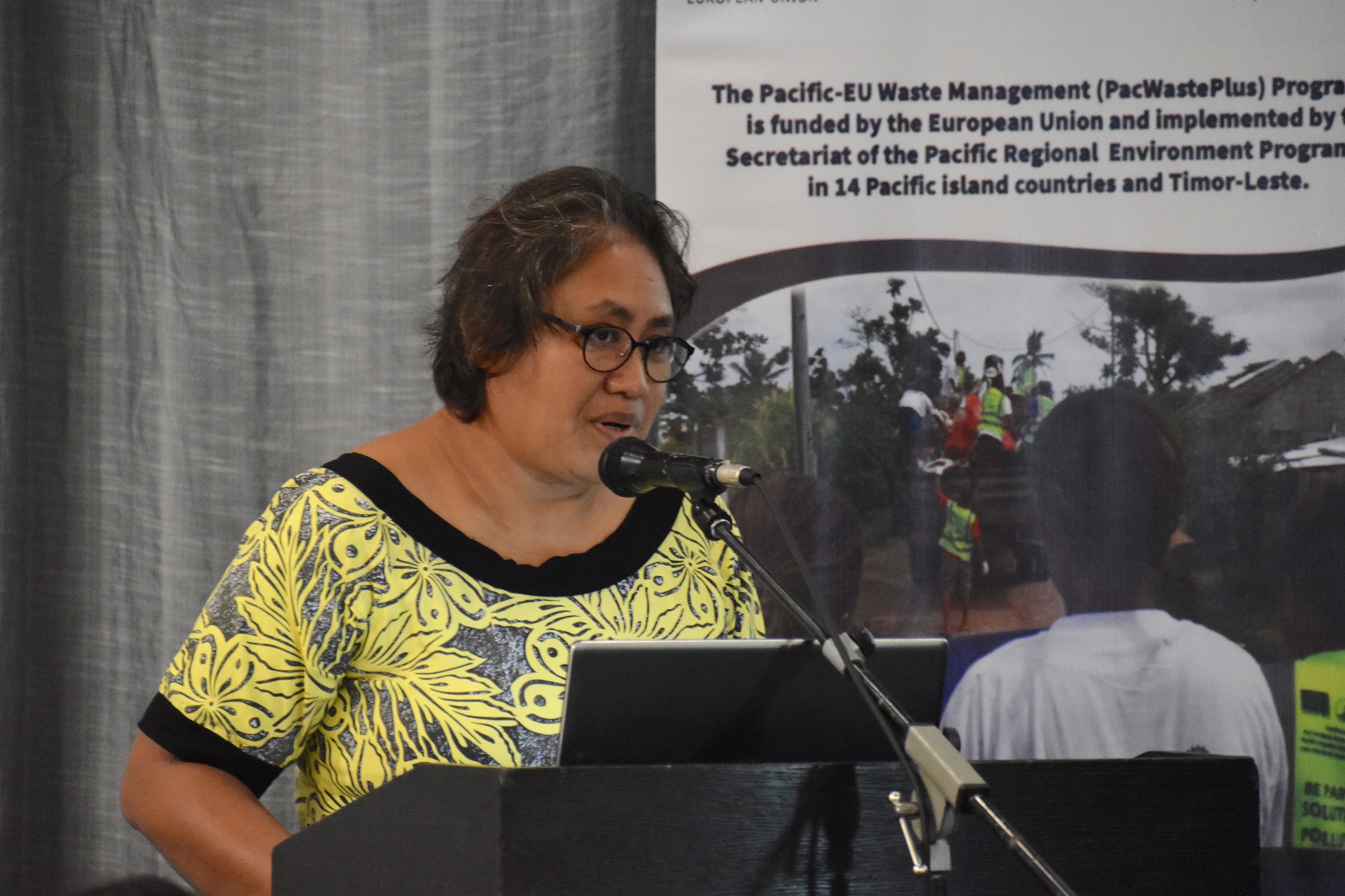 Samoa Plans Implementation Actions on E-waste Management Project ...