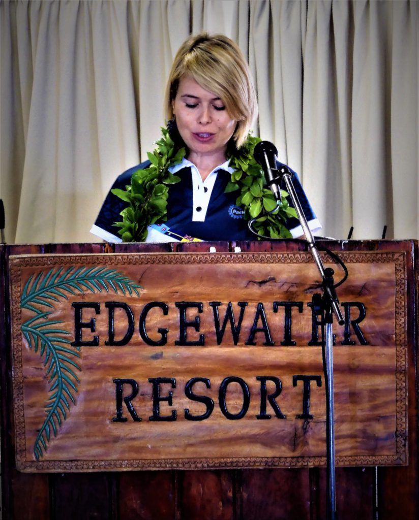 Pacific Island Countries Move Together on Sustainable Waste Management ...