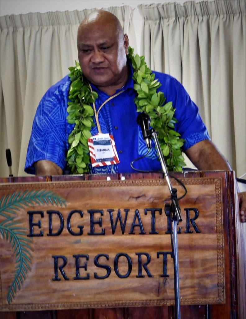 Pacific Island Countries Move Together on Sustainable Waste Management ...