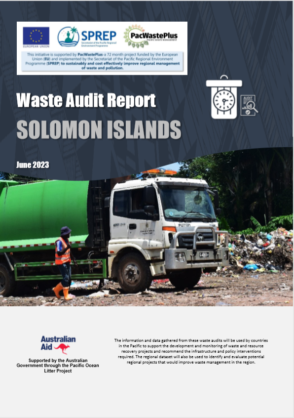 Resources – Pacific Waste Plus
