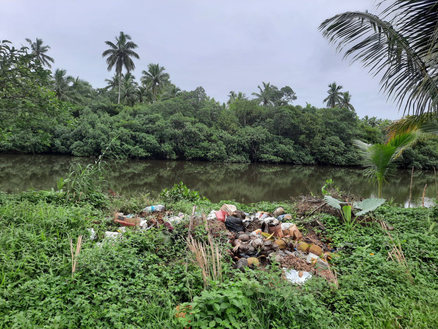 Communities Empowered on Sustainable Waste Management Solutions in Fiji ...