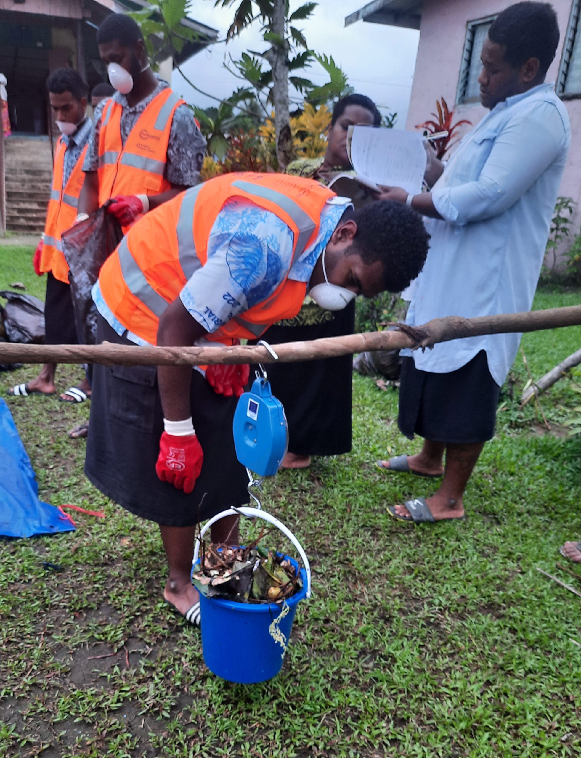 Communities Empowered on Sustainable Waste Management Solutions in Fiji ...