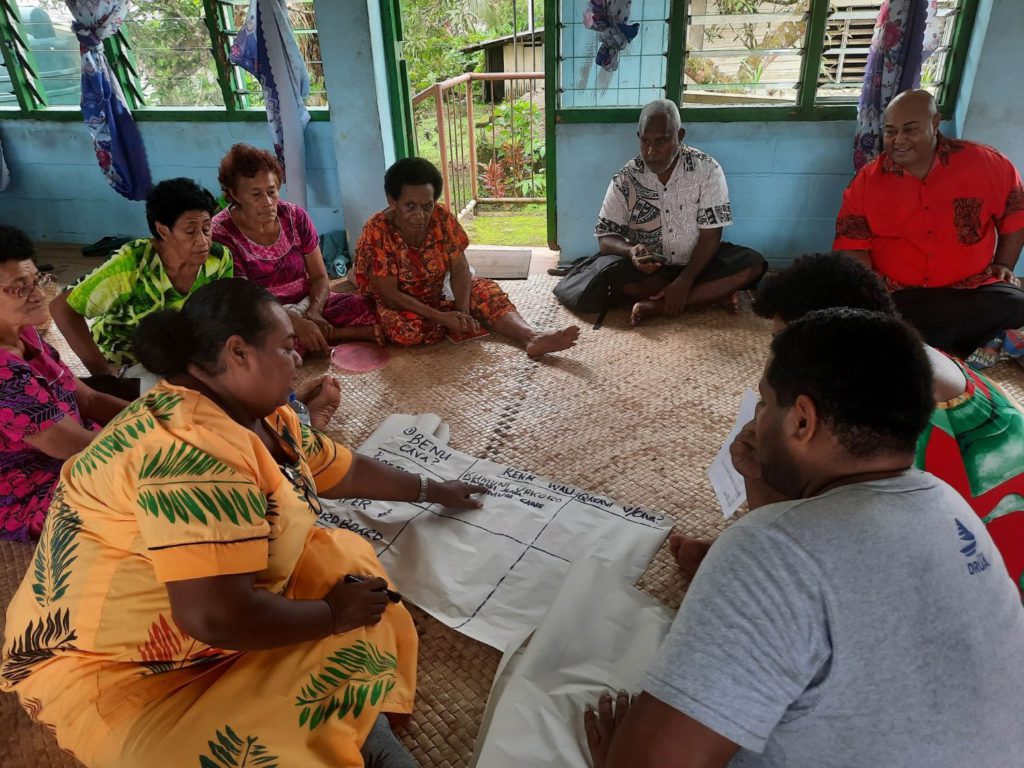 Communities Empowered on Sustainable Waste Management Solutions in Fiji ...