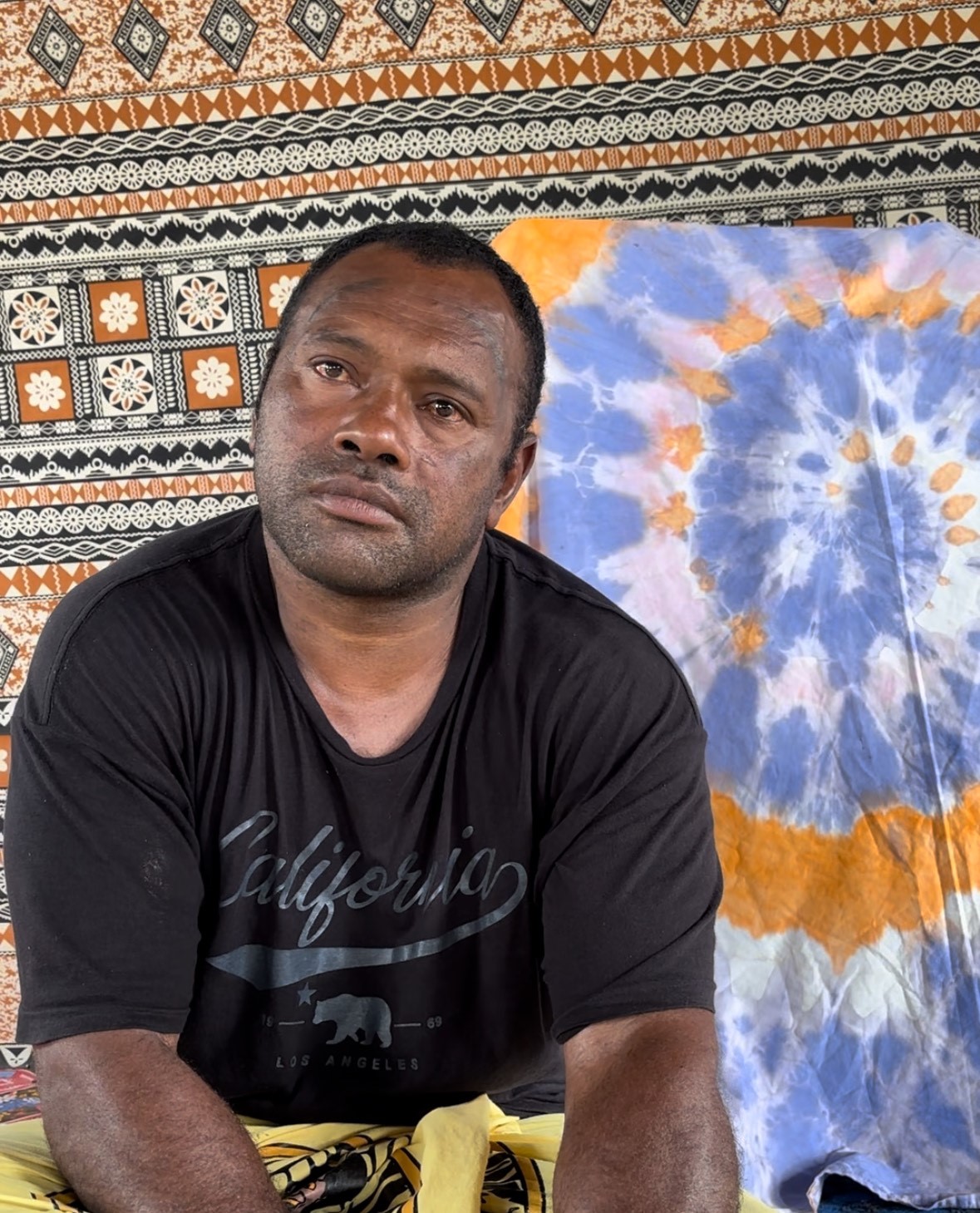 Qoma Village Taking Up the “Waste” Initiative – Pacific Waste Plus